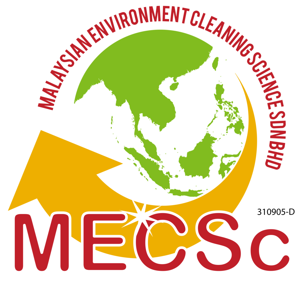 Training & Services - Malaysian Environment Cleaning Science Sdn Bhd